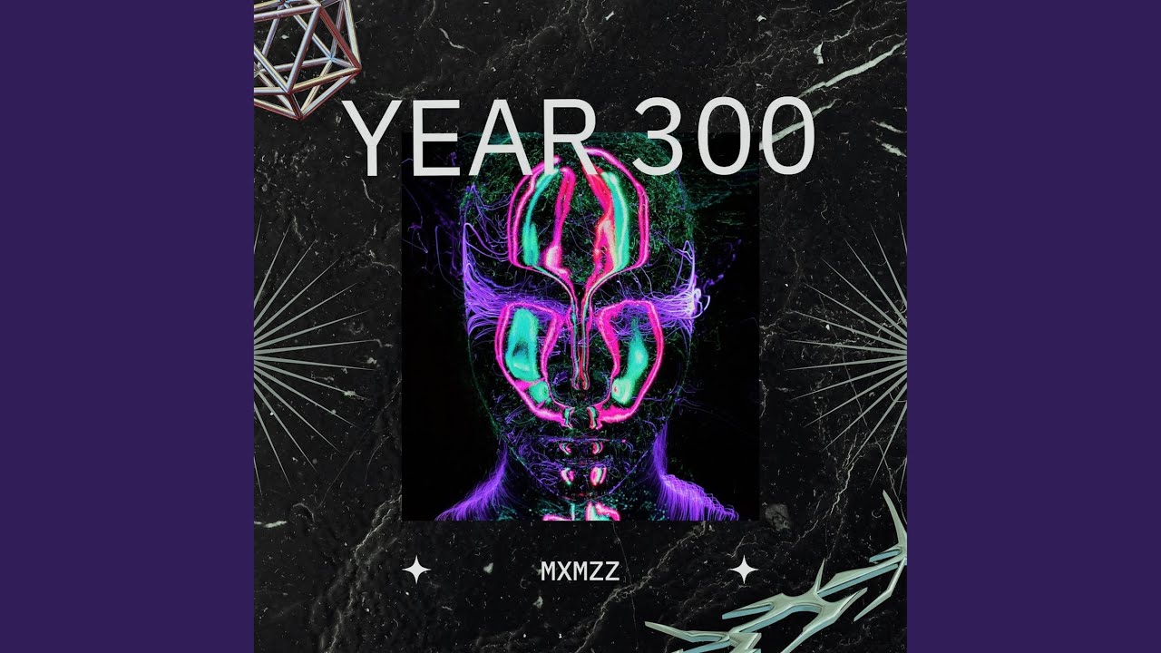 YEAR 3000 - YouTube