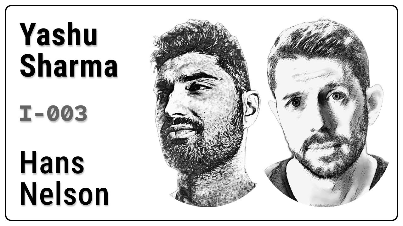 Is FSD worth $1T+ today? | Yashu Sharma (Hit That Bid) | 003 - YouTube