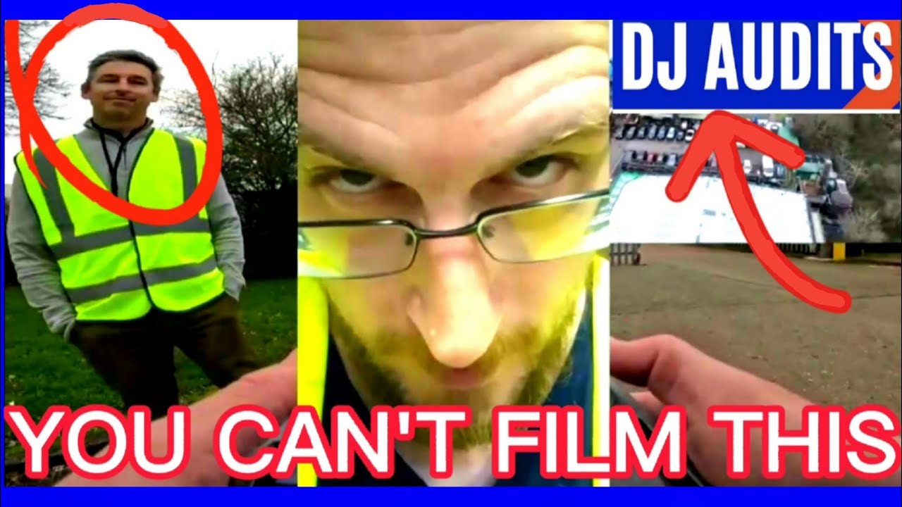 MY FIRST AUDIT I QUIT MUSIC PRODUCTION, ft DJ AUDITS @DJAUDITS - YouTube