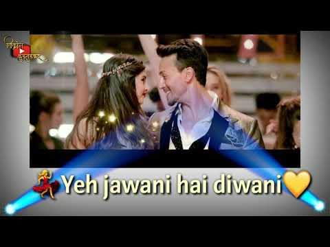 the jawani whatsapp status..( VK..45 )
