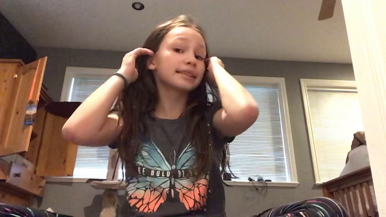 My etn season 4 cast! - YouTube
