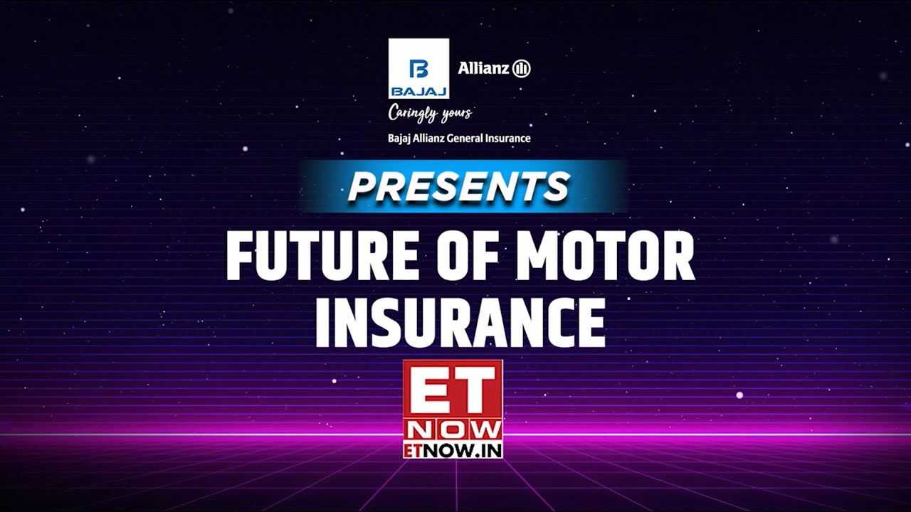 Future Of Motor Insurance | What Does The Future Hold For Motor ...
