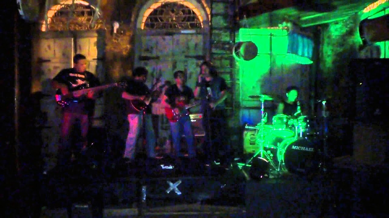 Bad Fellas - Ridding the Devil - YouTube
