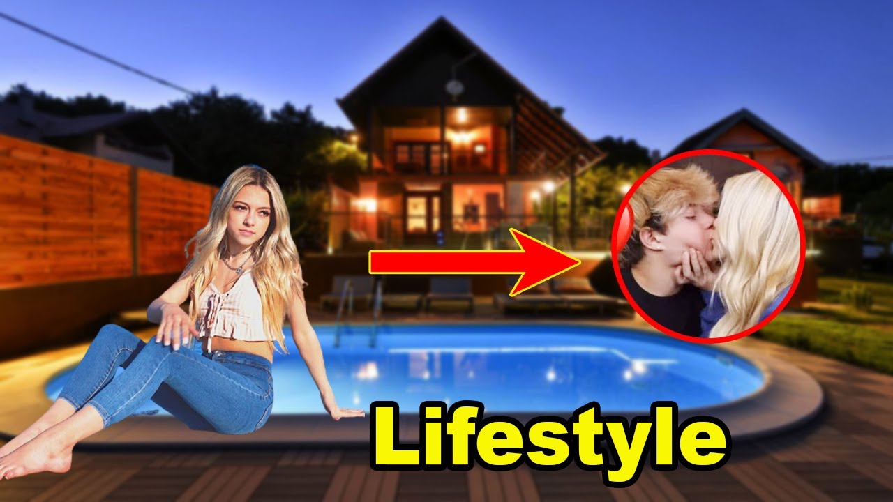 Coco Quinn Lifestyle ️ New Boyfriend, Net worth, Age, Instagram, House ...