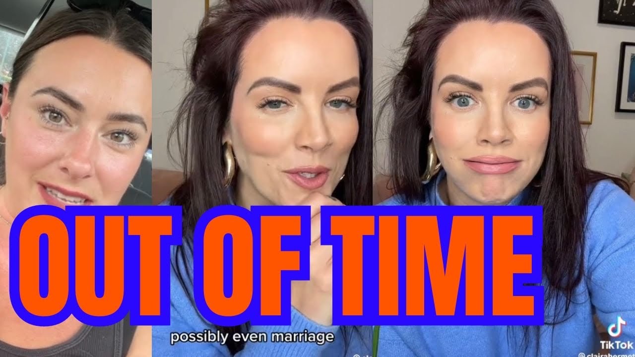 DESPERATELY Looking For A Serious And Committed Relationship Before ...