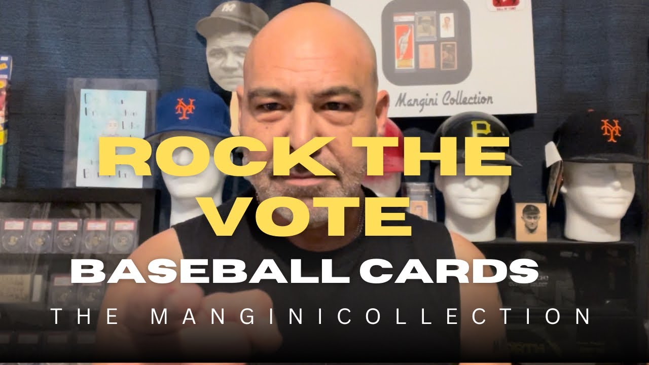 Hobby President Hype Video - YouTube