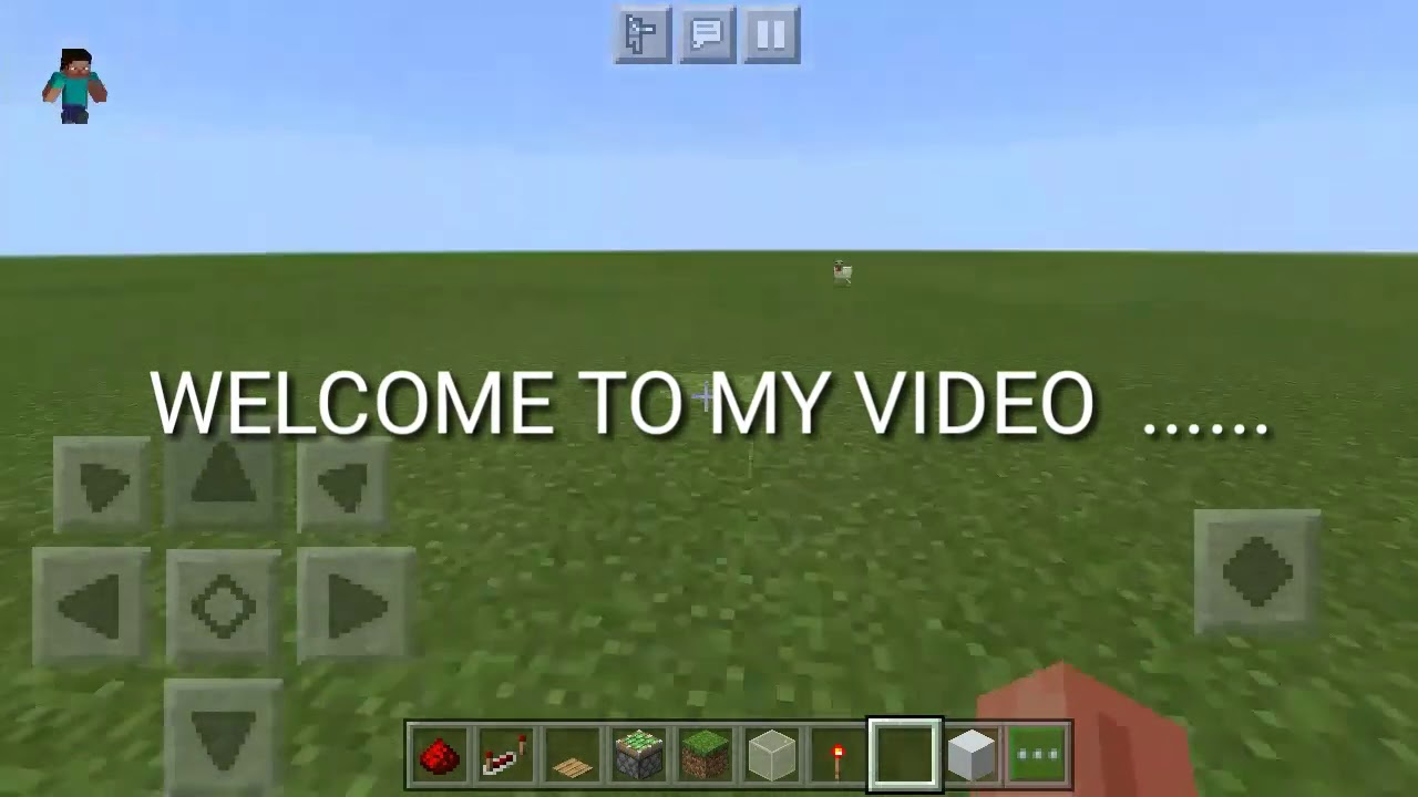 How to make a automatic doom in Minecraft . #1 Minecraft - YouTube