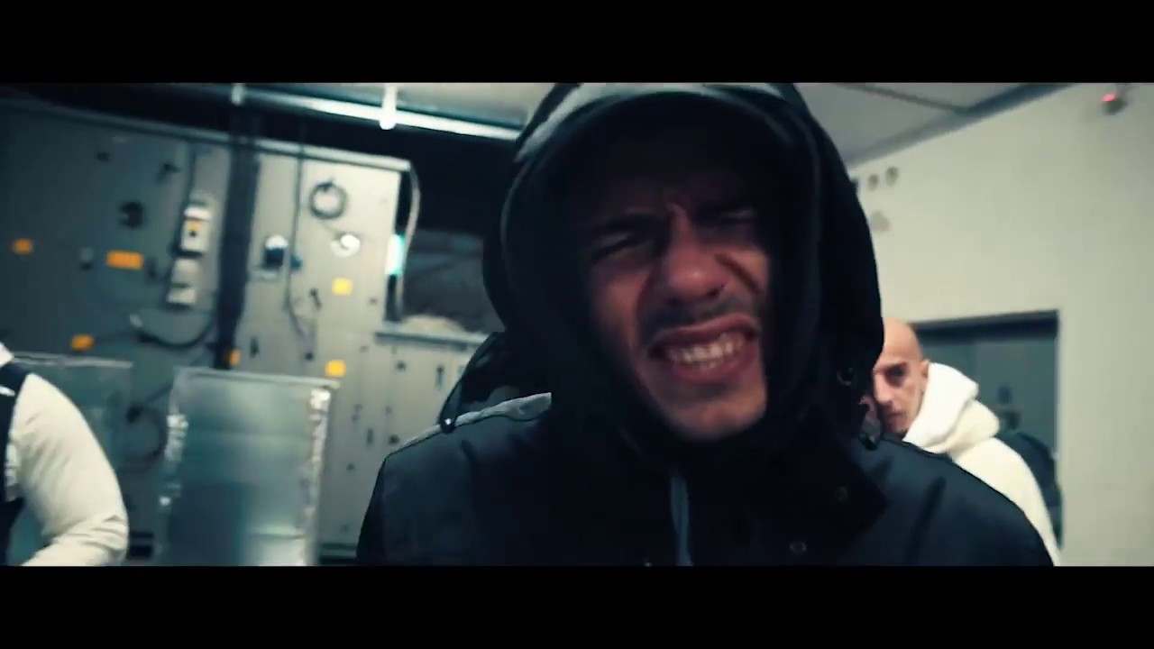 Dardan x Eno x SpongeBOZZ x Capital Bra x AK Ausserkontrolle - Wer ...