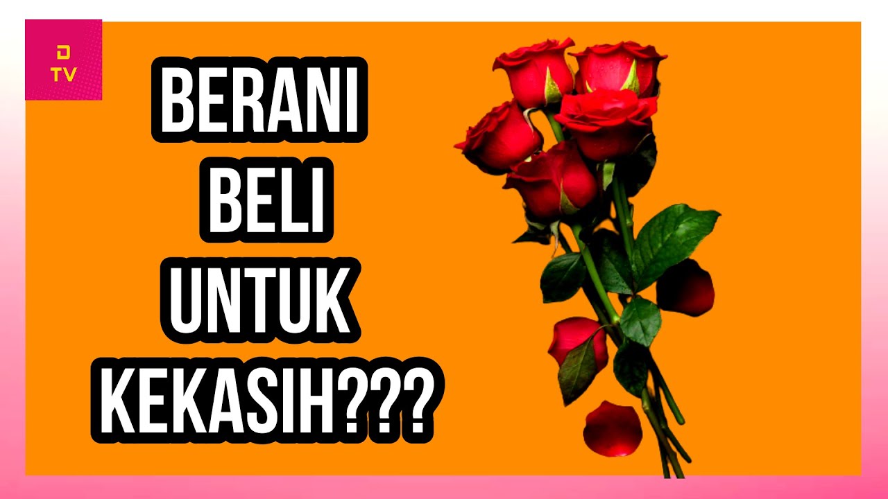 TERMAHAL : 5 BUNGA PALING MAHAL DI DUNIA..$$$$(malay version) - YouTube