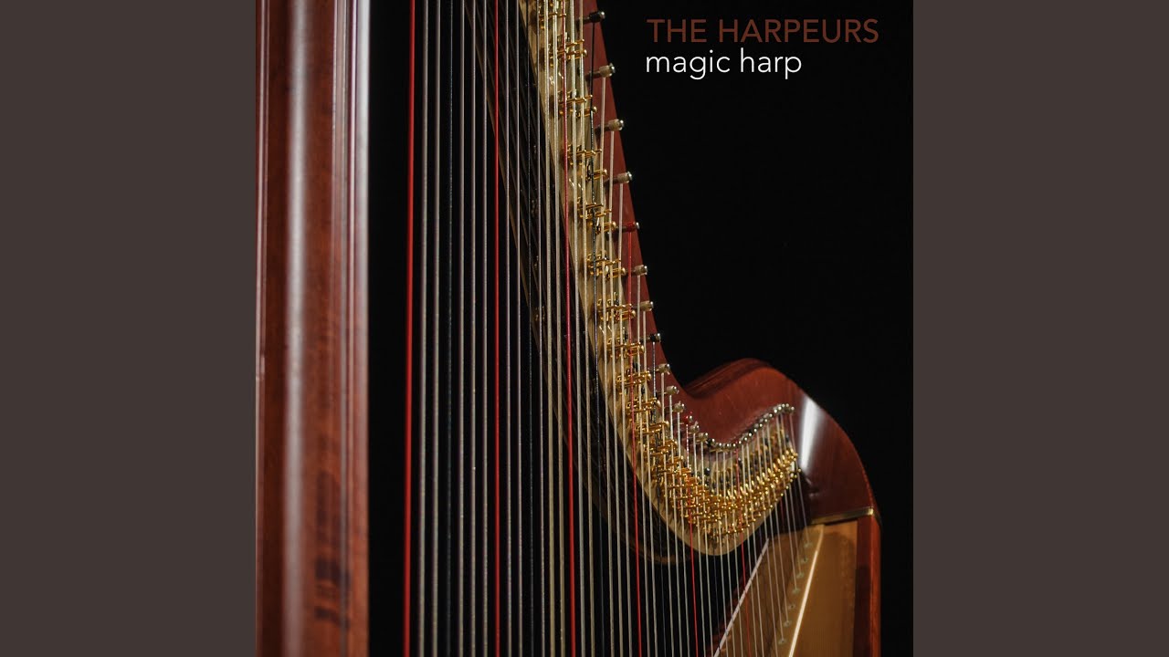 Magic Harp - YouTube