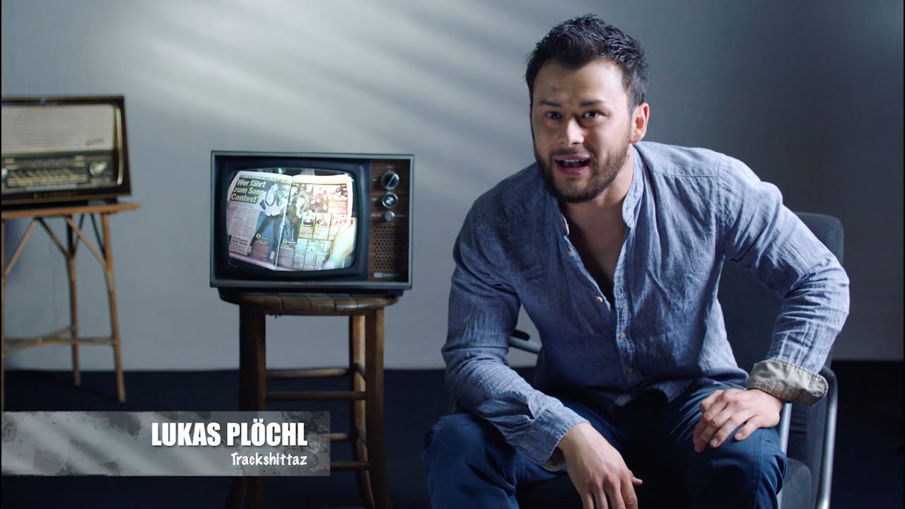 Trackshittaz - #TS15 - YouTube