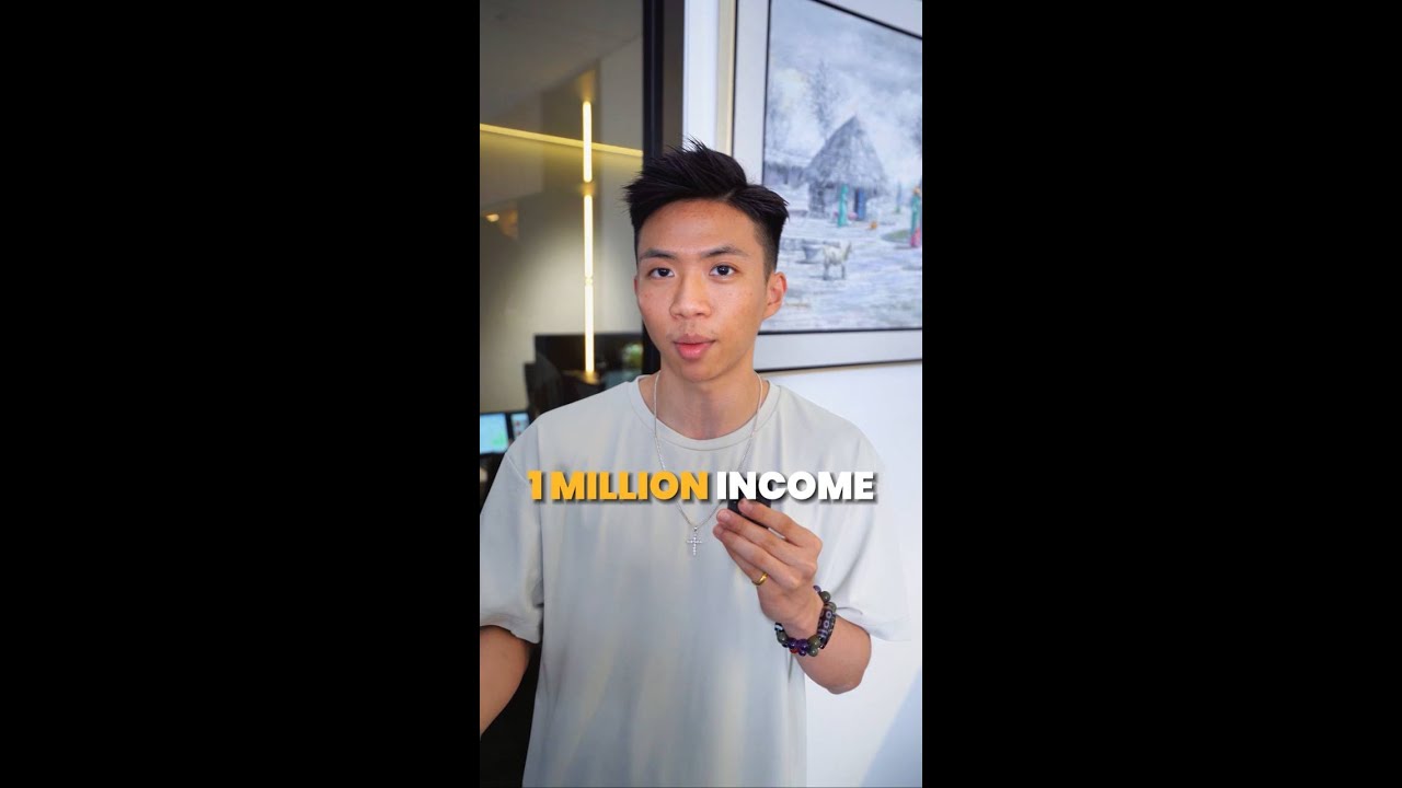 Jayden Teh: Young and Blooming | Warrior Story 2024 - YouTube