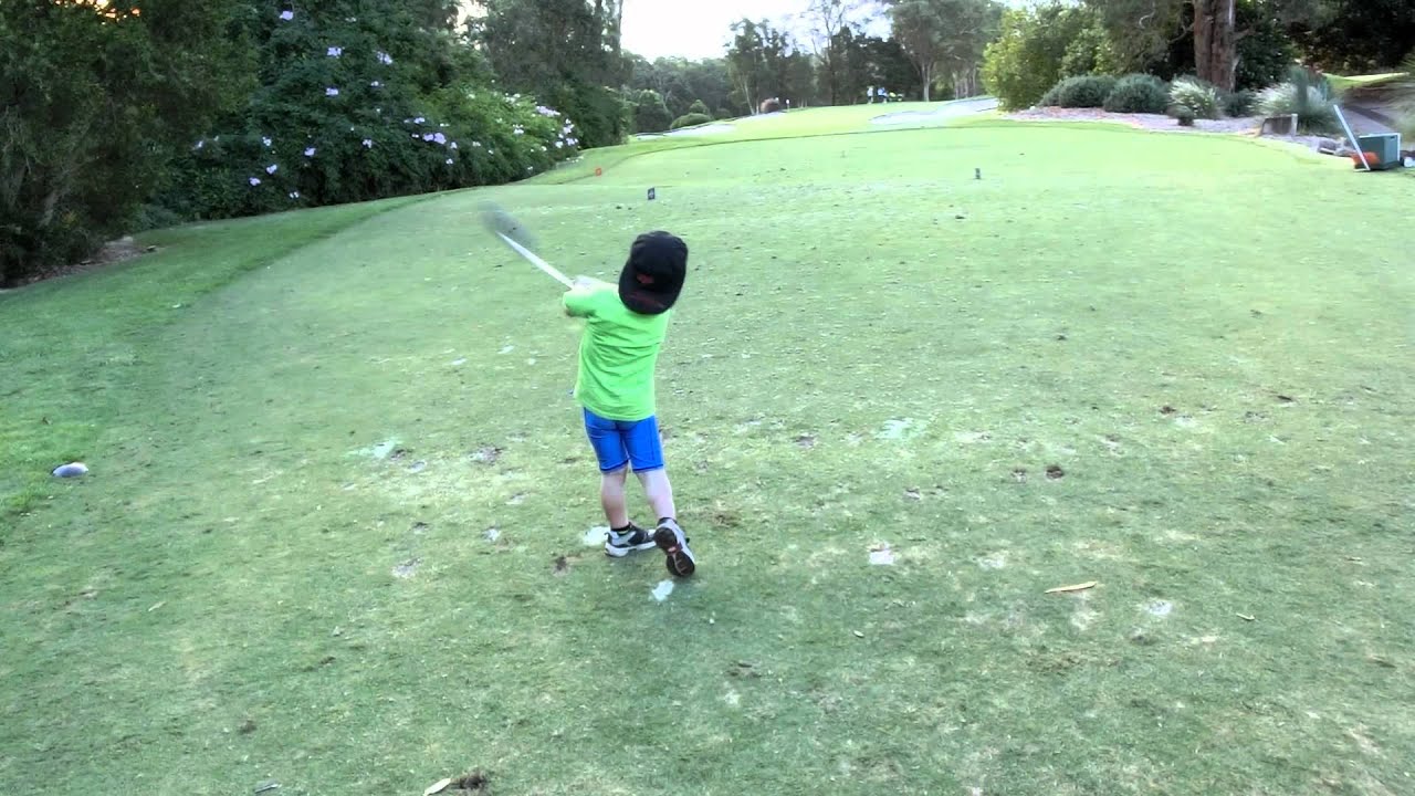 Ti Fox Castle Hill pro am - YouTube