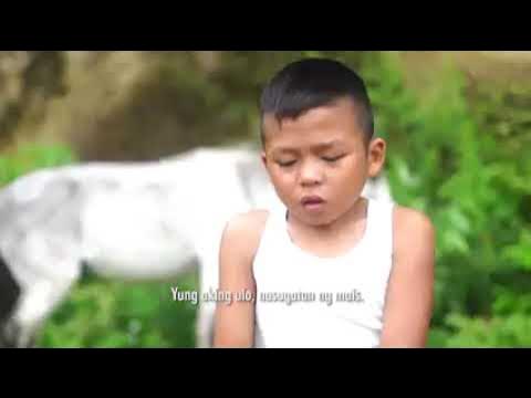 KMJS BATANG NAGAARARO 10 Years old Maa gang na tuto mag aararo 😢😢 - YouTube