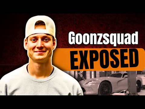 Goonzsquad Exposed: The Real Story Behind Their Fame - YouTube