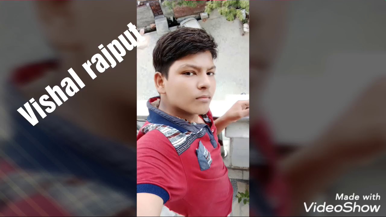 Vishal rajput - YouTube