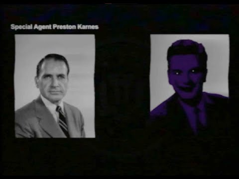 William Afton Interview, November 13, 1987 [FNAF/VHS]
