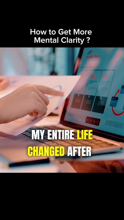 This One Habit Changed My Entire Life - YouTube