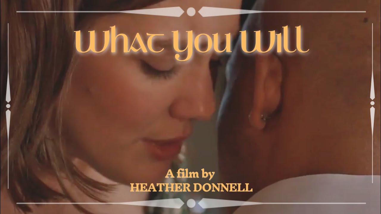 What You Will A Short Film YouTube what-you-will-a-short-film-youtube