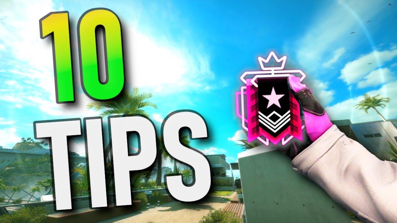 10 Easy Siege X Tips to Attack Better TODAY! - YouTube