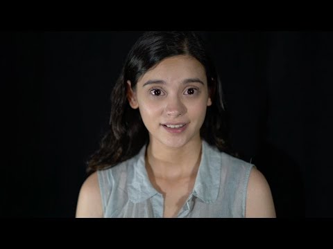 Öğrencimiz Serra Pirinç - \