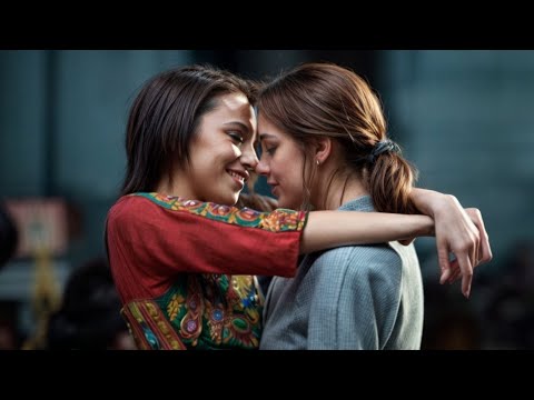 PROFESORA Encuentra El AMOR En Un CIRCO: Entre TELONES y TENSIONES 🌈| When Night Is Falling