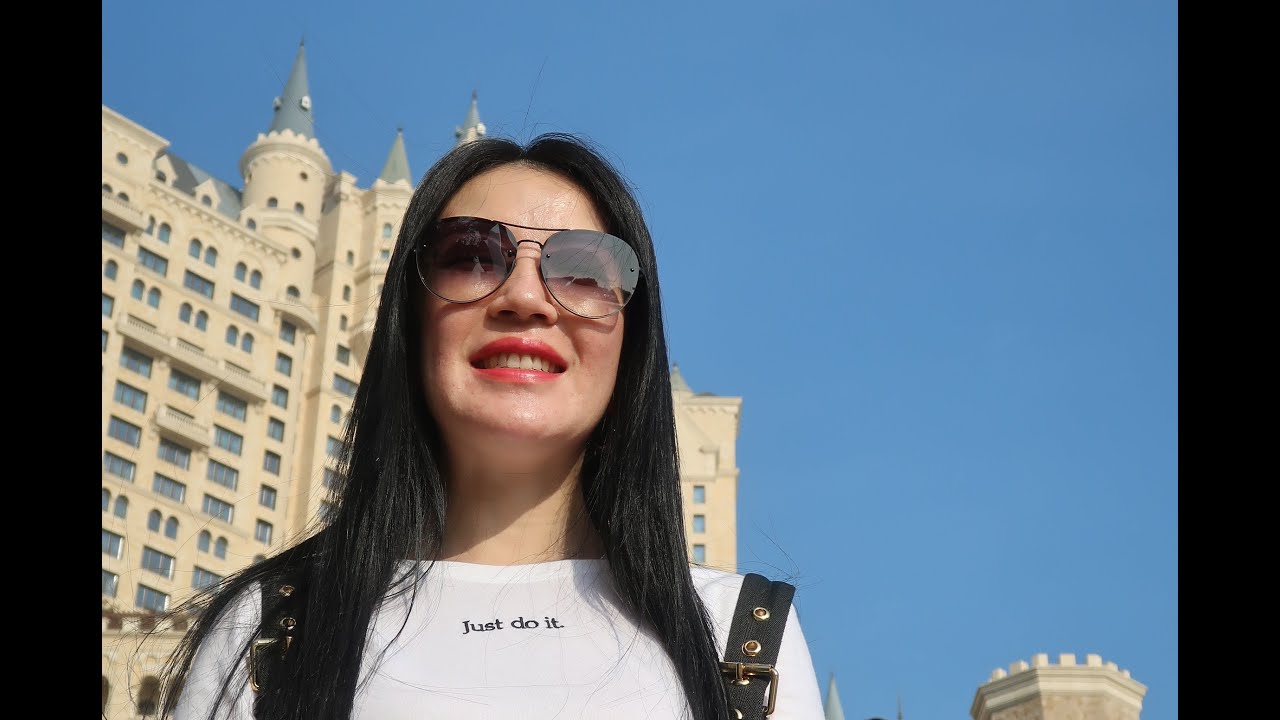 STUNNING DALIAN, CHINA - YouTube