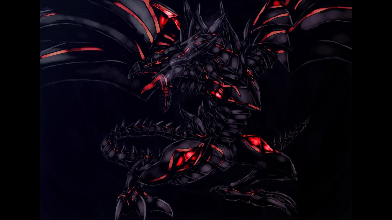 Yu-Gi-Oh! Deck Profile - March 2010 Edison Format - Disaster Dragon ...