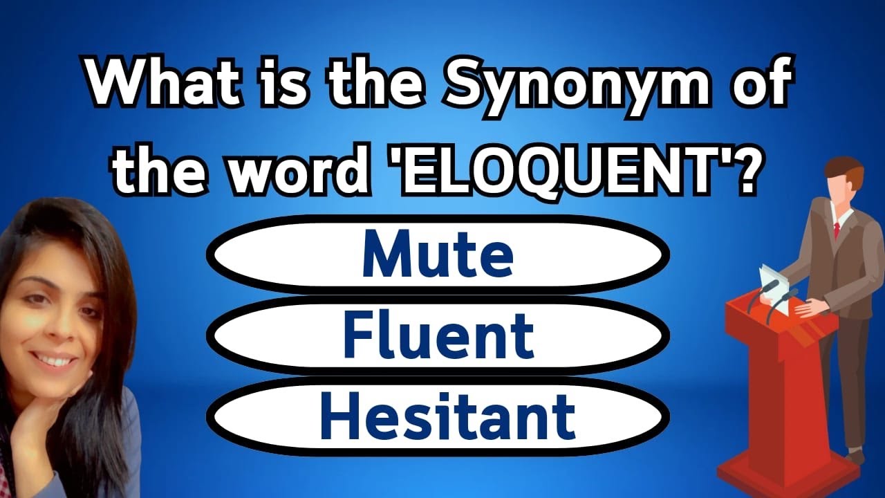 Synonyms Quiz | Unlocking the Power of Synonyms: Enrich Your Vocabulary ...
