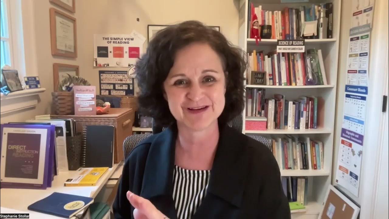 Shifting Balance Upper Elementary - YouTube