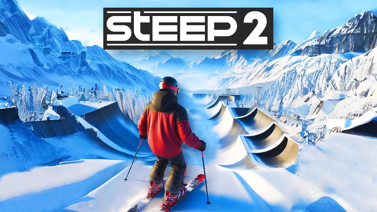 This Is Why We Need STEEP 2... - YouTube