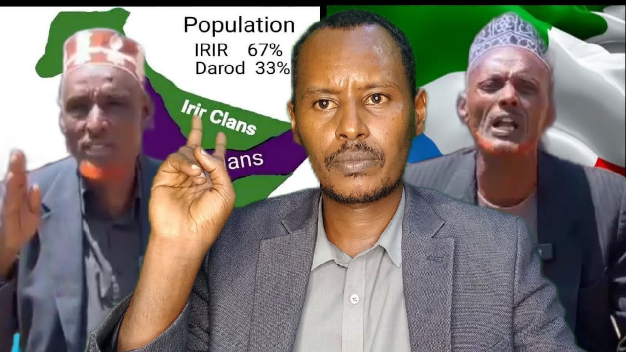 Dhulka Beesha Dir Ama Samaale oo Daarood laga Masaafurinayo iyo ...