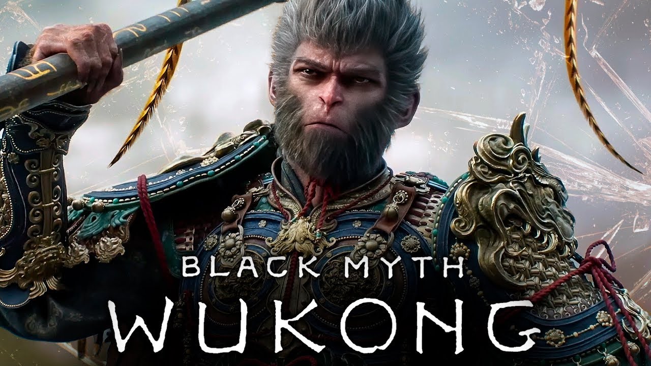 BLACK MYTH WUKONG - Início de Gameplay!!! | Em Português PT-BR - YouTube