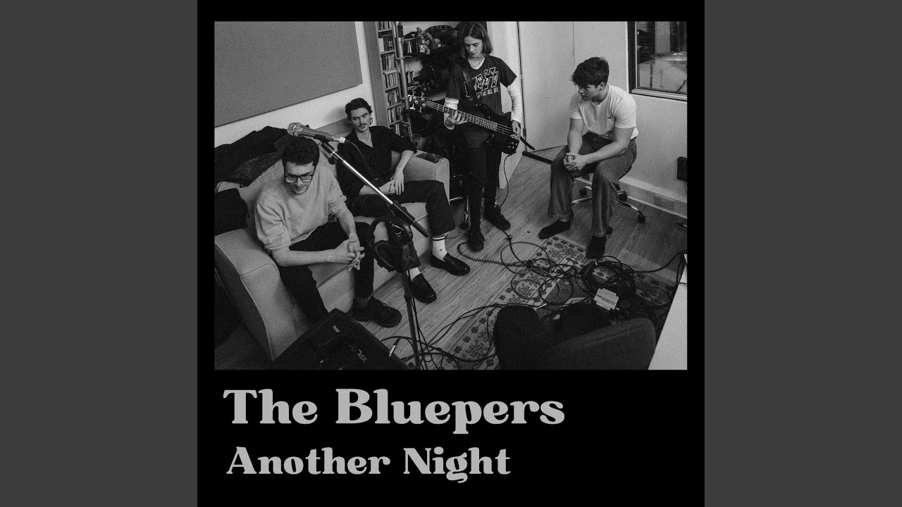 Another Night - YouTube