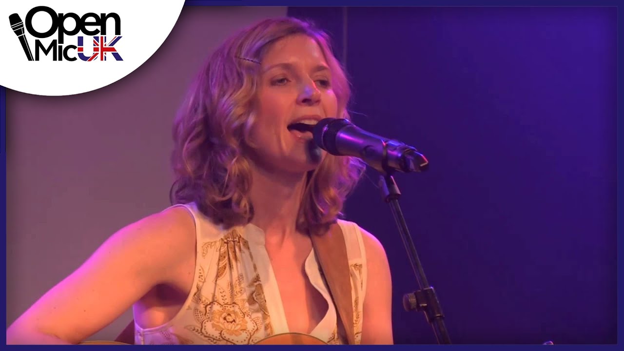 SIX MORE DAYS – ORIGINAL performed by ELAINE MCLAUGHLIN at Open Mic UK ...