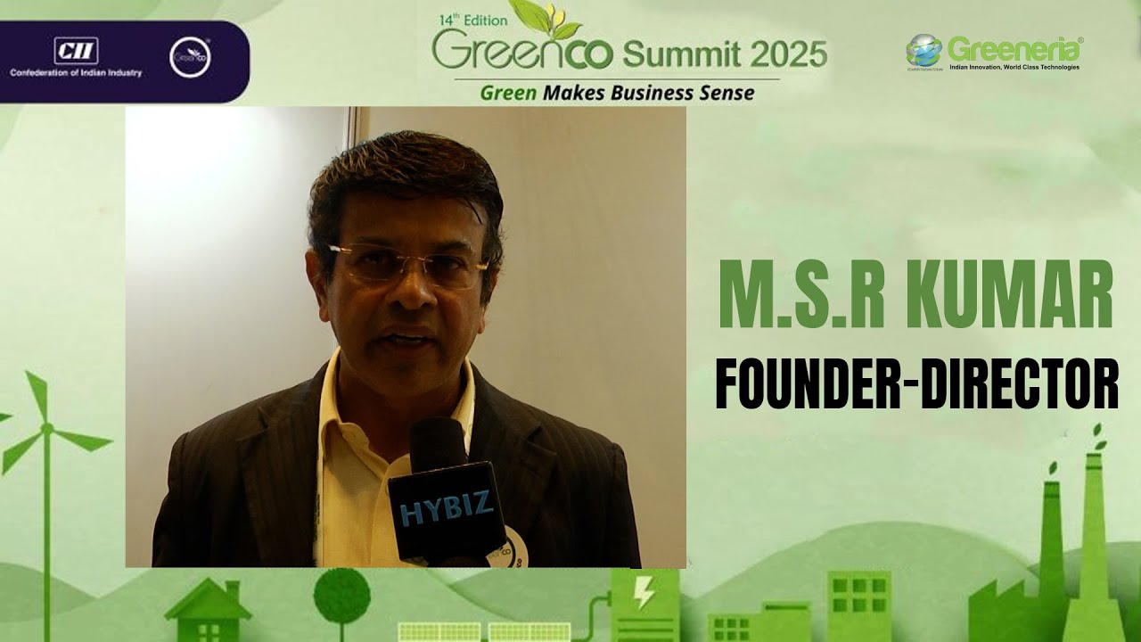 Greeneria Renewable Technologies Pvt.Ltd | Indian Biogas Association ...