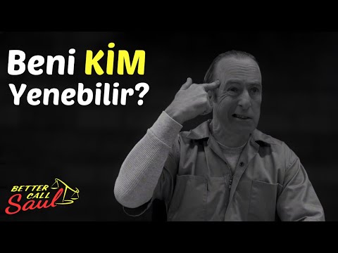 Saul Goodman Karakter İncelemesi | Better Call Saul Dizi Özeti