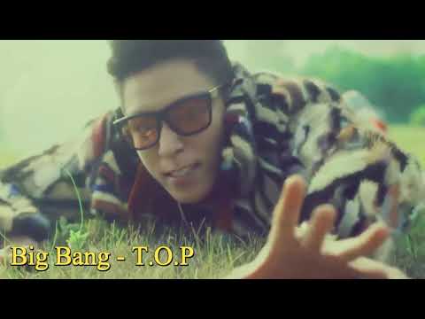 Male rappers deep voice kpop version - YouTube