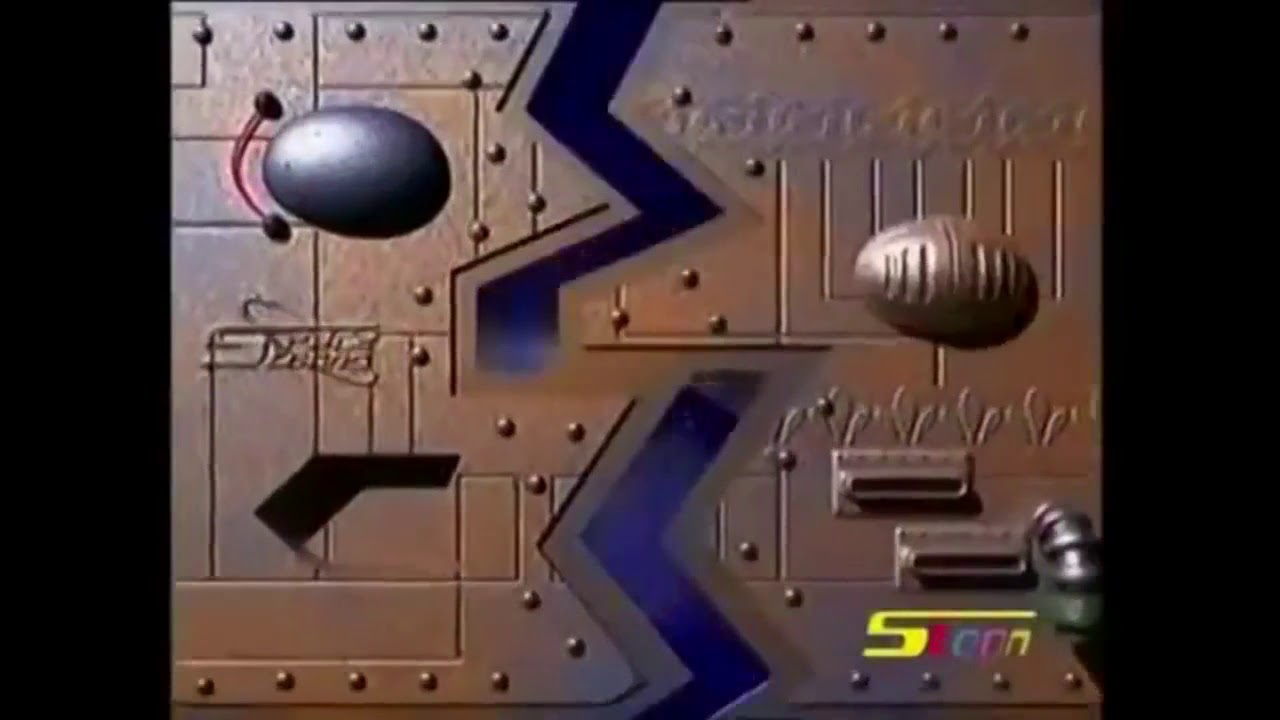 Well Be Back ( Door ) : Action Planet - Spacetoon English - YouTube