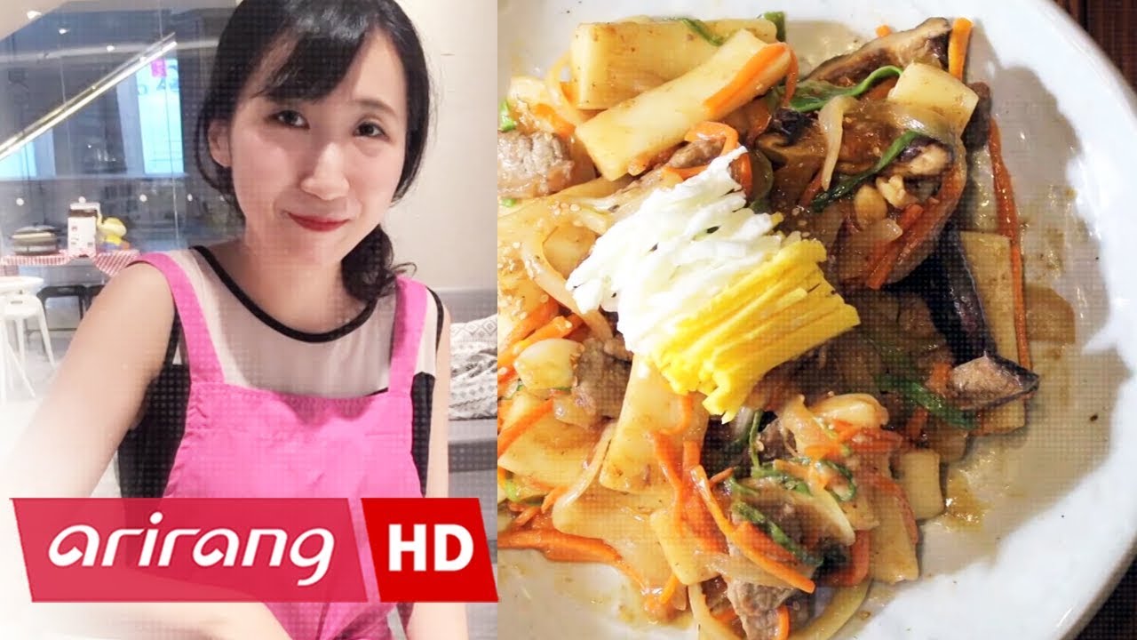 [Heart to Heart] Ep.63 - Korean Culinary Expert, Kim Min-seon _ Full ...