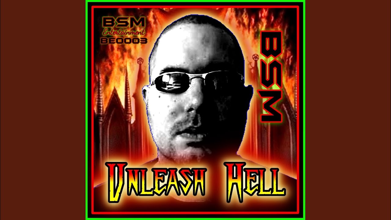 Unleash Hell (Original Mix) - YouTube