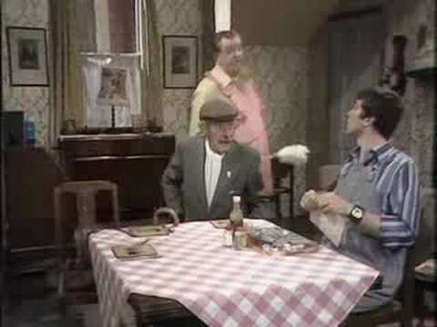 I Didn't Know You Cared Series 3 Episode 1 Pt 1