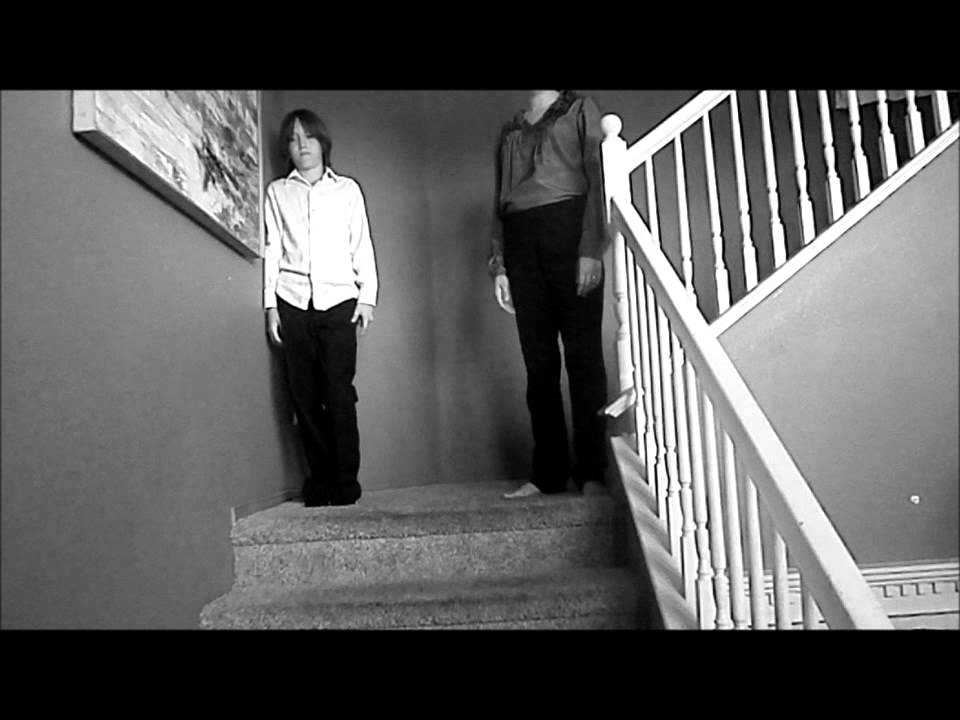 The Giver scene - YouTube