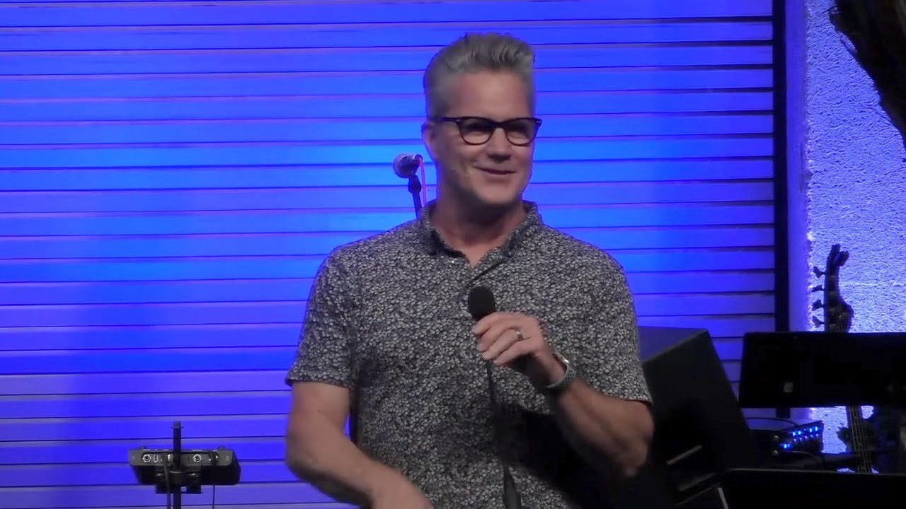 Luke 13:22-35 | Greg Opean - YouTube