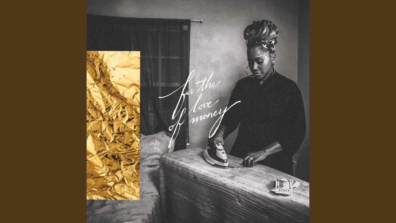 For the Love of Money (feat. Constance Dees) - YouTube