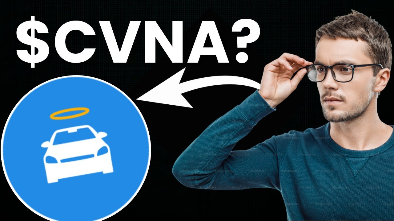CVNA Stock (Carvana stock) CVNA STOCK PREDICTIONS CVNA STOCK Analysis ...