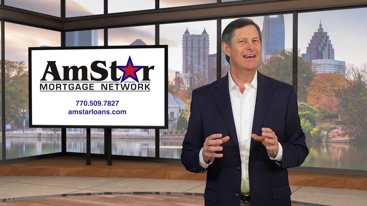 The AmStar Advantage - YouTube