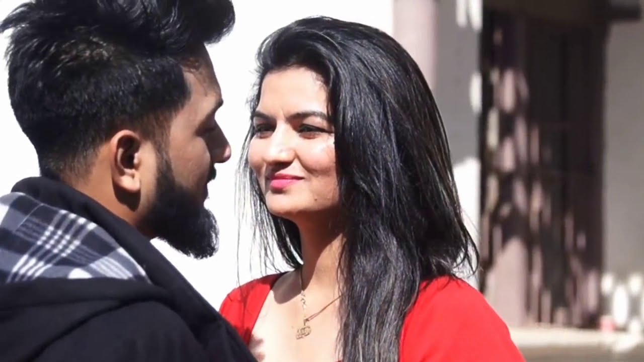 Kahin_Bankar_Hawa_l_full_song_l_sad_ Romantic_song_l_ Darpan shah - YouTube