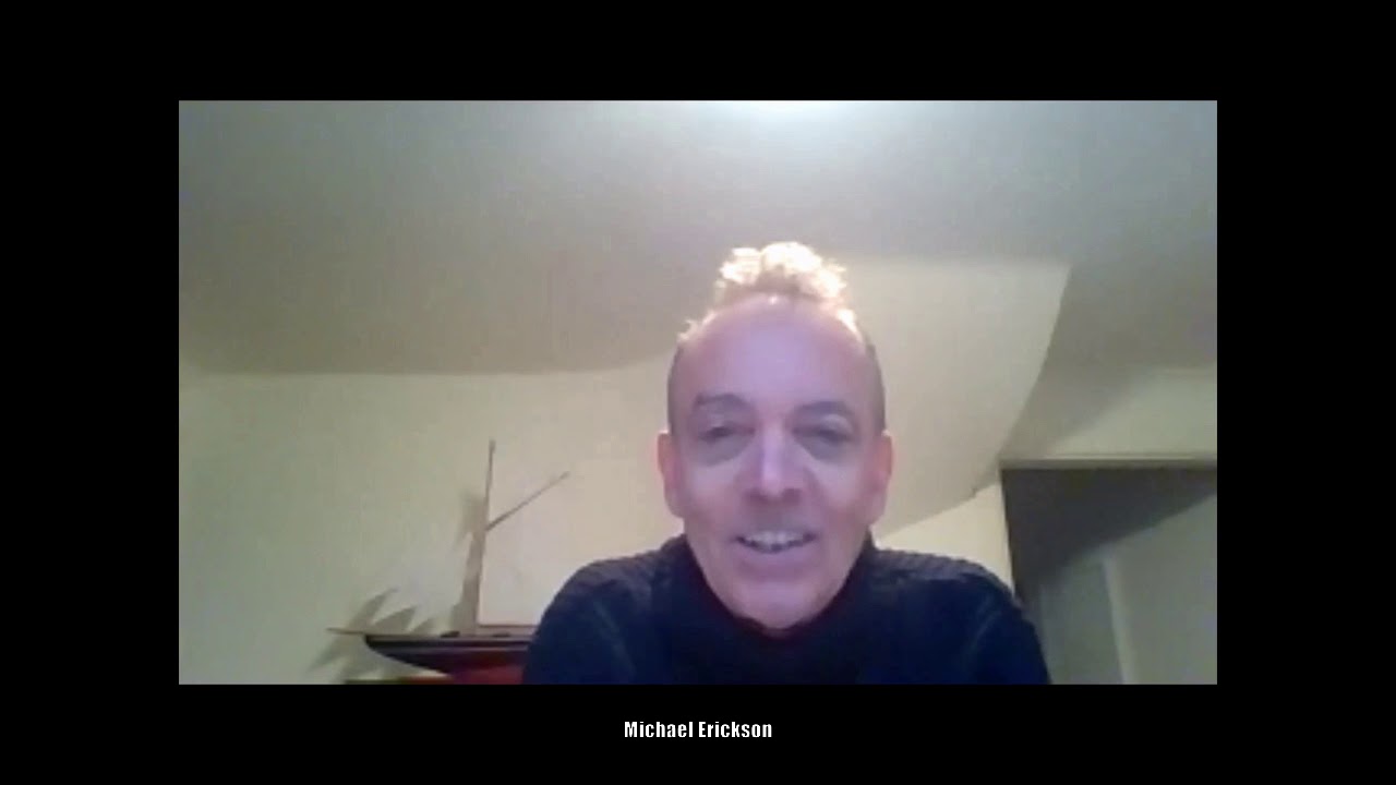 2020 April 30 | Michael Erickson | Introducing Leo Robba - YouTube