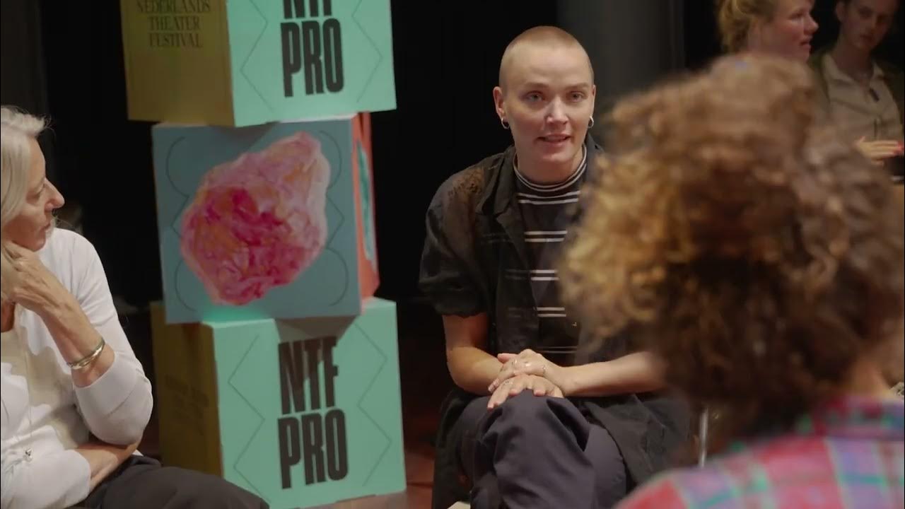 AFTERMOVIE - NTF PRO 2022 - YouTube